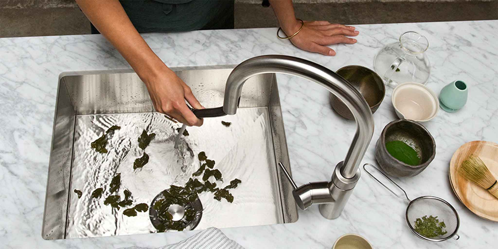 Keukentrends gespot door de experts - UW-keuken.nl